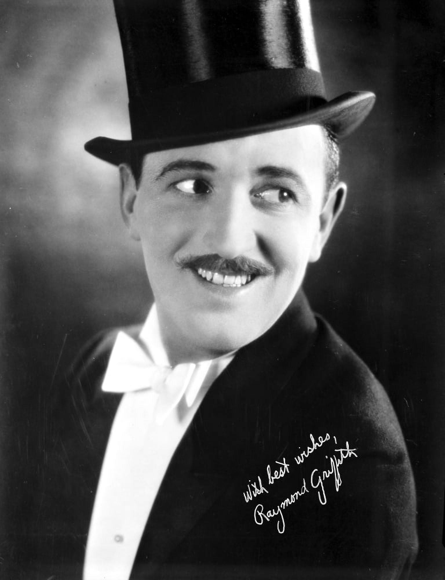 Griffith Griffith Photo Print (24 x 30) - Walmart.com