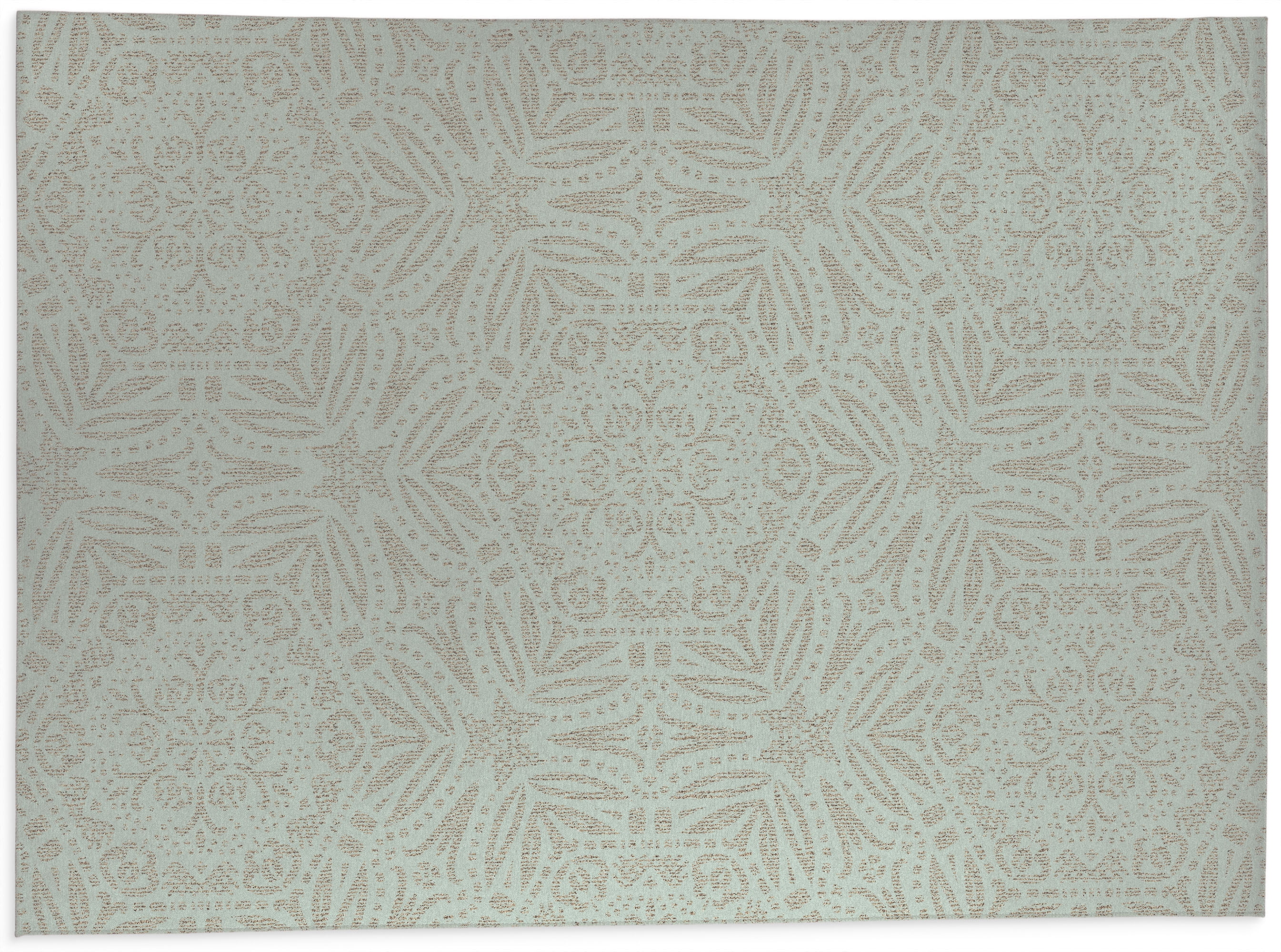 Grifford Green Office Mat by Kavka Designs - Walmart.com