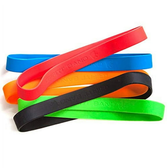 Silicone Rubber Bands