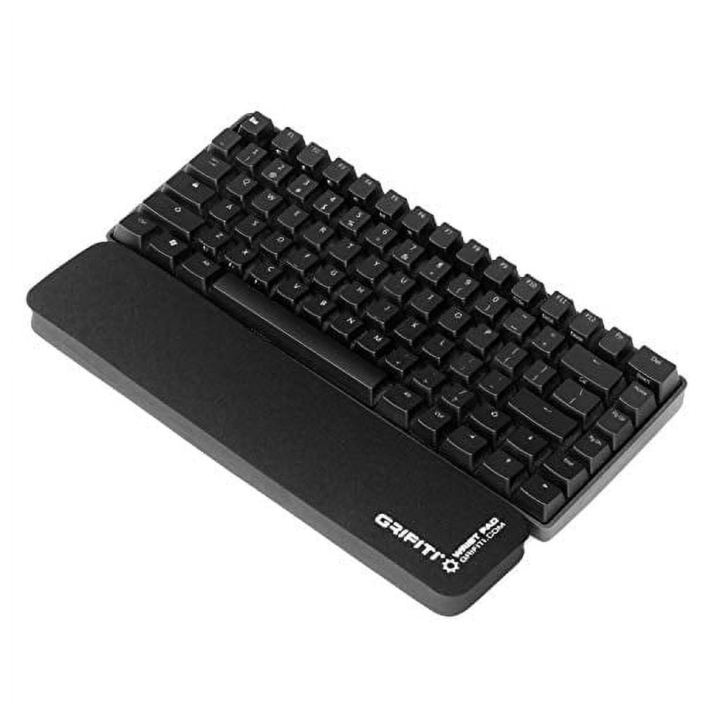 Grifiti Fat Wrist Pad 12 Inch Wrist Rest for .75 Inch Thick Small ...