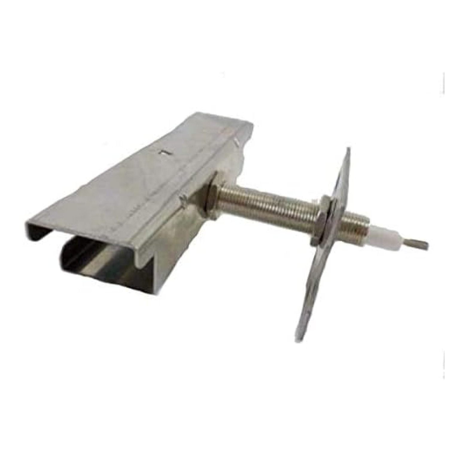 Grill 4" Igniter Collector Box with Electrode Compatible with Most ...