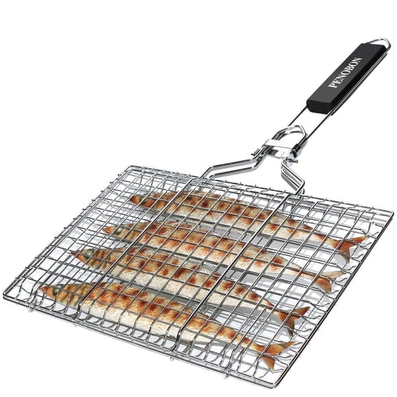 Grill Baskets in Grill Accessories - Walmart.com