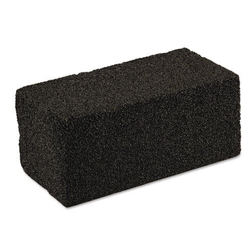 Grill Brick, 3.5 X 4 X 8, Charcoal,12/carton | Bundle of 2 - Walmart.com