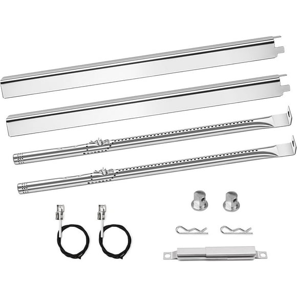 Charbroil Replacement Burner