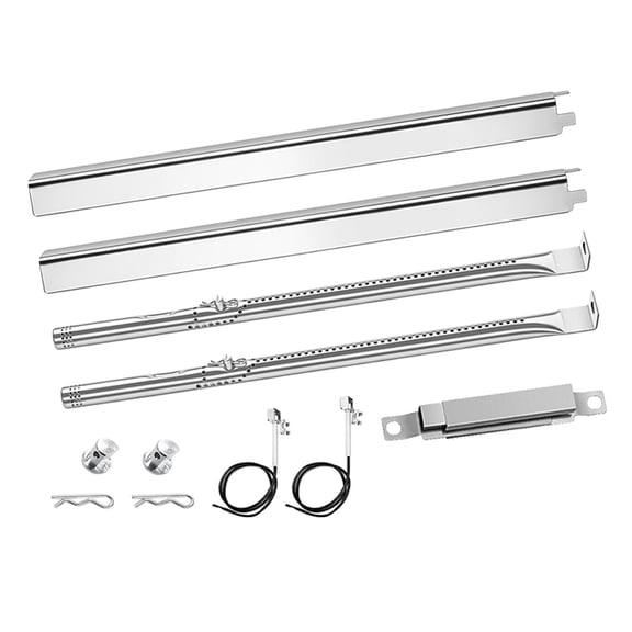 Char-broil Tabletop Gas Grill Parts