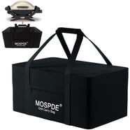Coleman RoadTrip Rolling Grill Case for LX Series Grills - Walmart.com