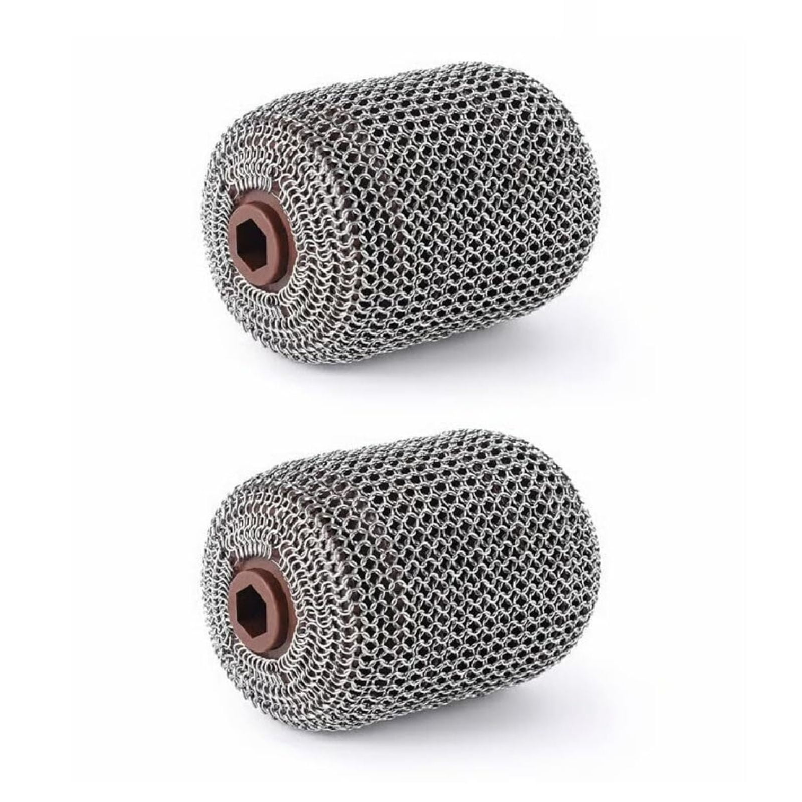 Grill Cleaner for Outdoor Grill,Cordless Electric BBQ Scraper with LED ...