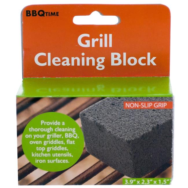 Kole Imports Grill Cleaning Block - Pack of 24 - Walmart.com