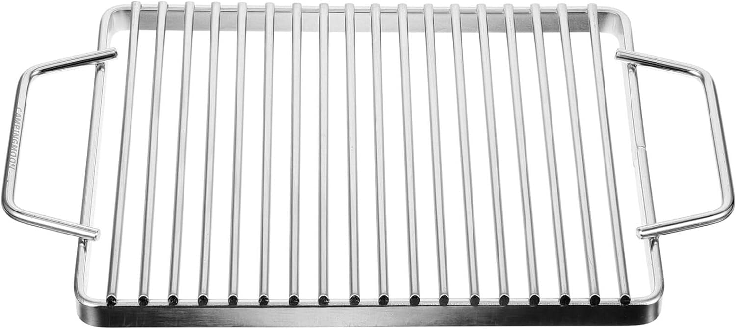 Grill Cooking Grate Stainless Steel Burner Grills Replacement Barbecue ...