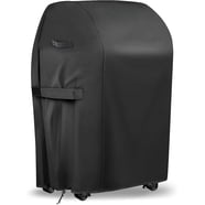 Debonair Gas Grill Cover 28 inch, Heavy Duty Waterproof BBQ Cover for ...