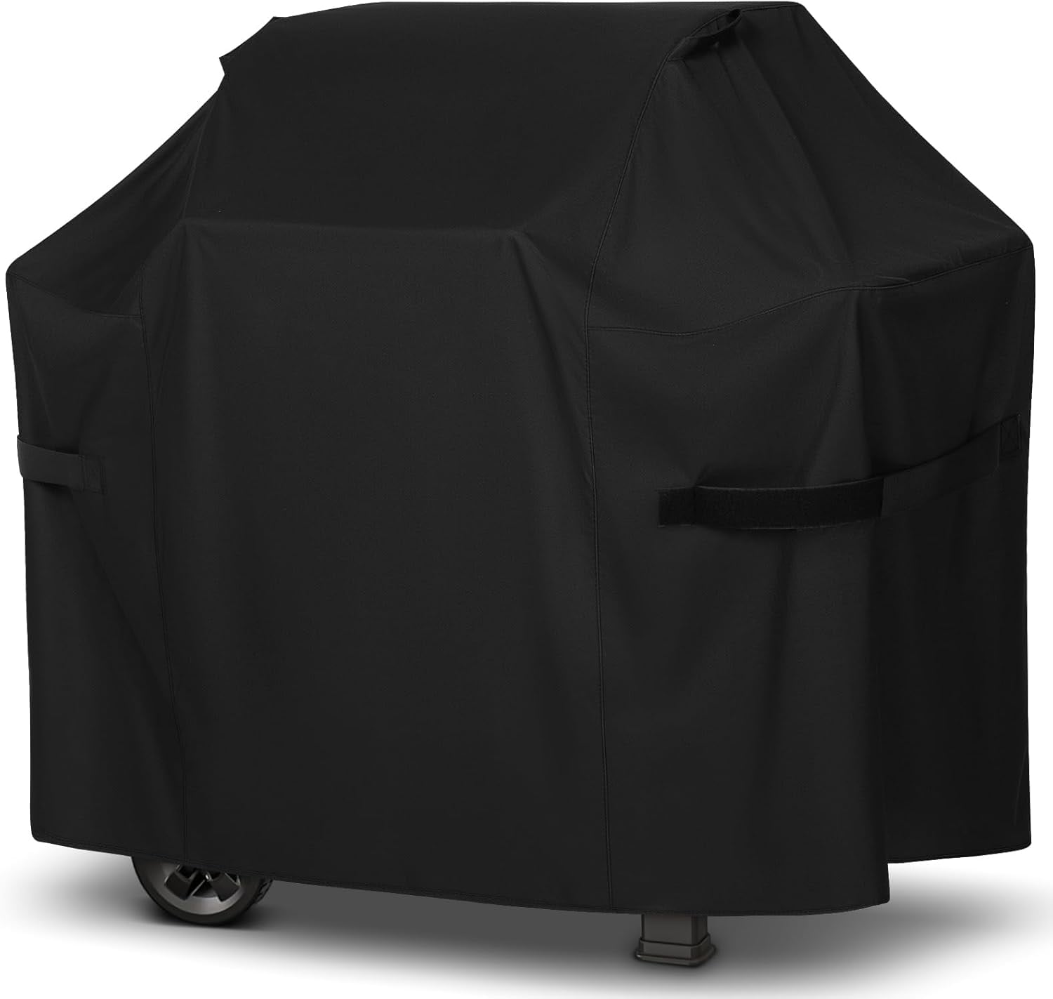 Grill Cover 51 Inch, Outdoor Gas Grill BBQ Cover Heavy Duty Waterproof ...