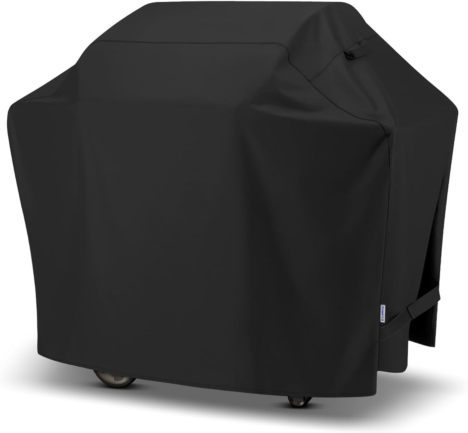 Grill Cover 55 Inch, Outdoor Heavy Duty Waterproof Barbecue Gas Cover ...