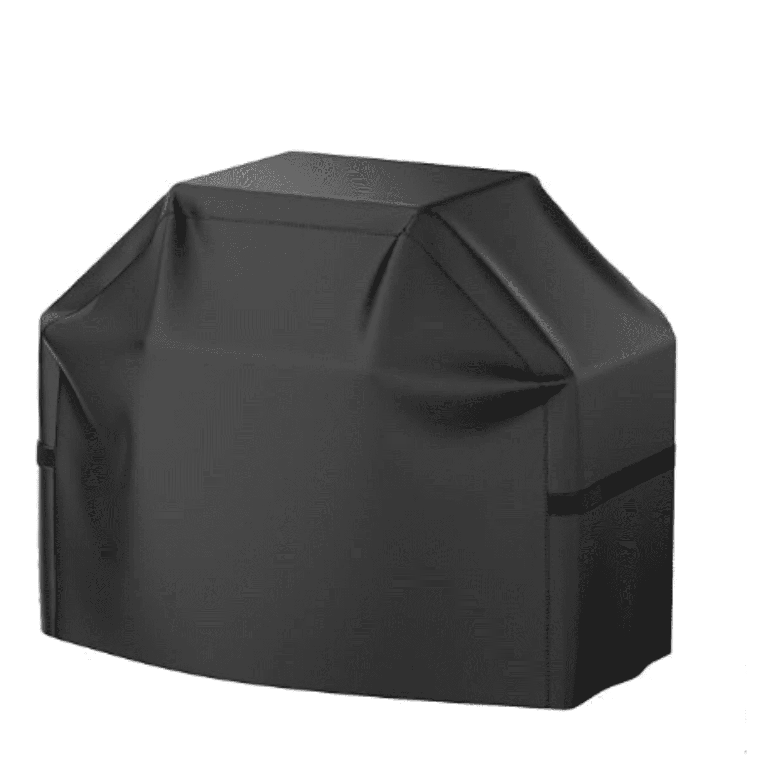 Grill Cover, 58 inch Heavy Duty BBQ Gas Grill Cover for Outdoor Grill ...