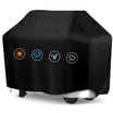 LCGOD Heavy Duty Grill Cover for Pit Boss Lexington - 600D Waterproof ...