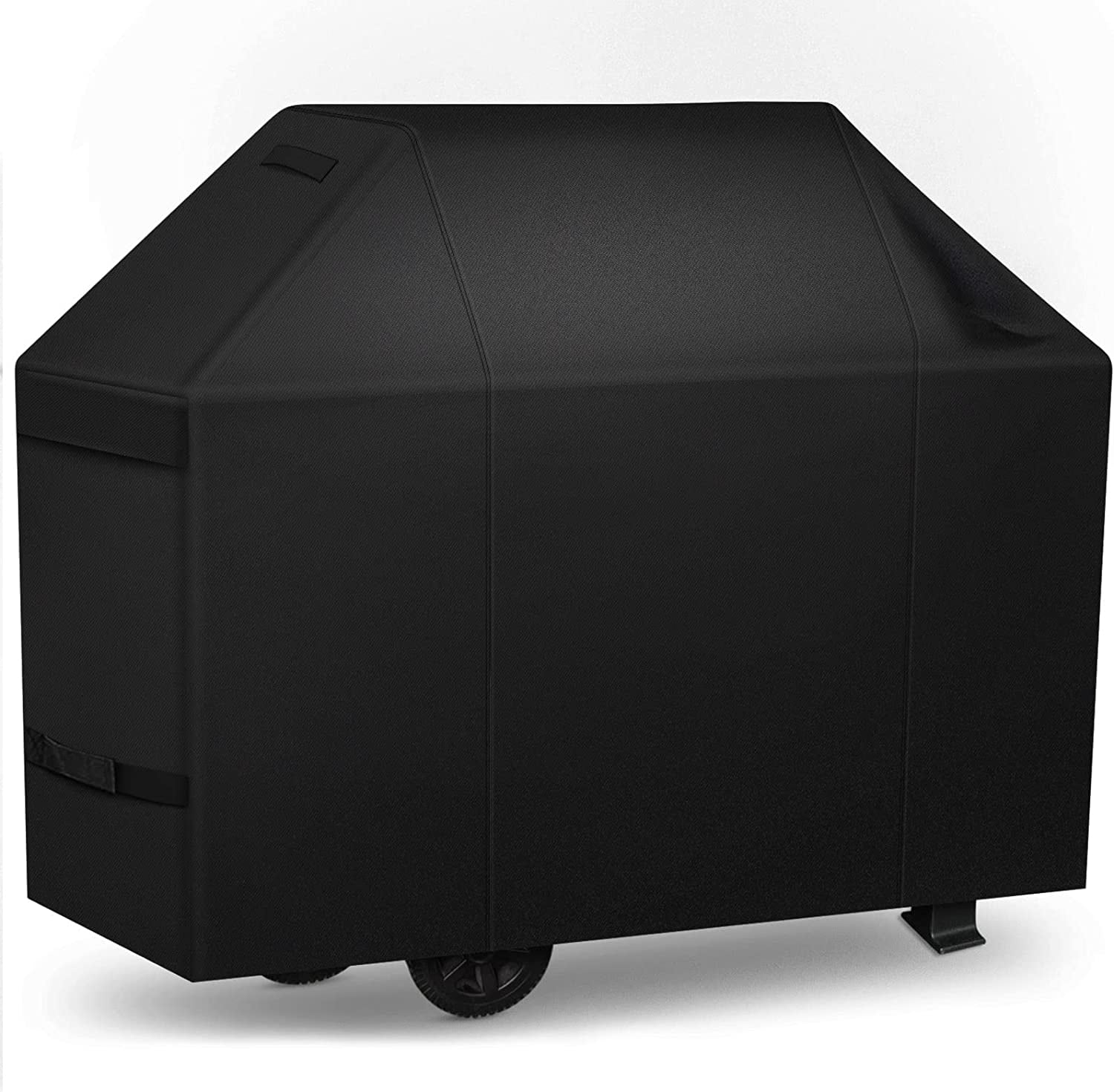 Grill Cover 70in. 600D Heavy Duty with Mesh Air Vent. Waterproof ...