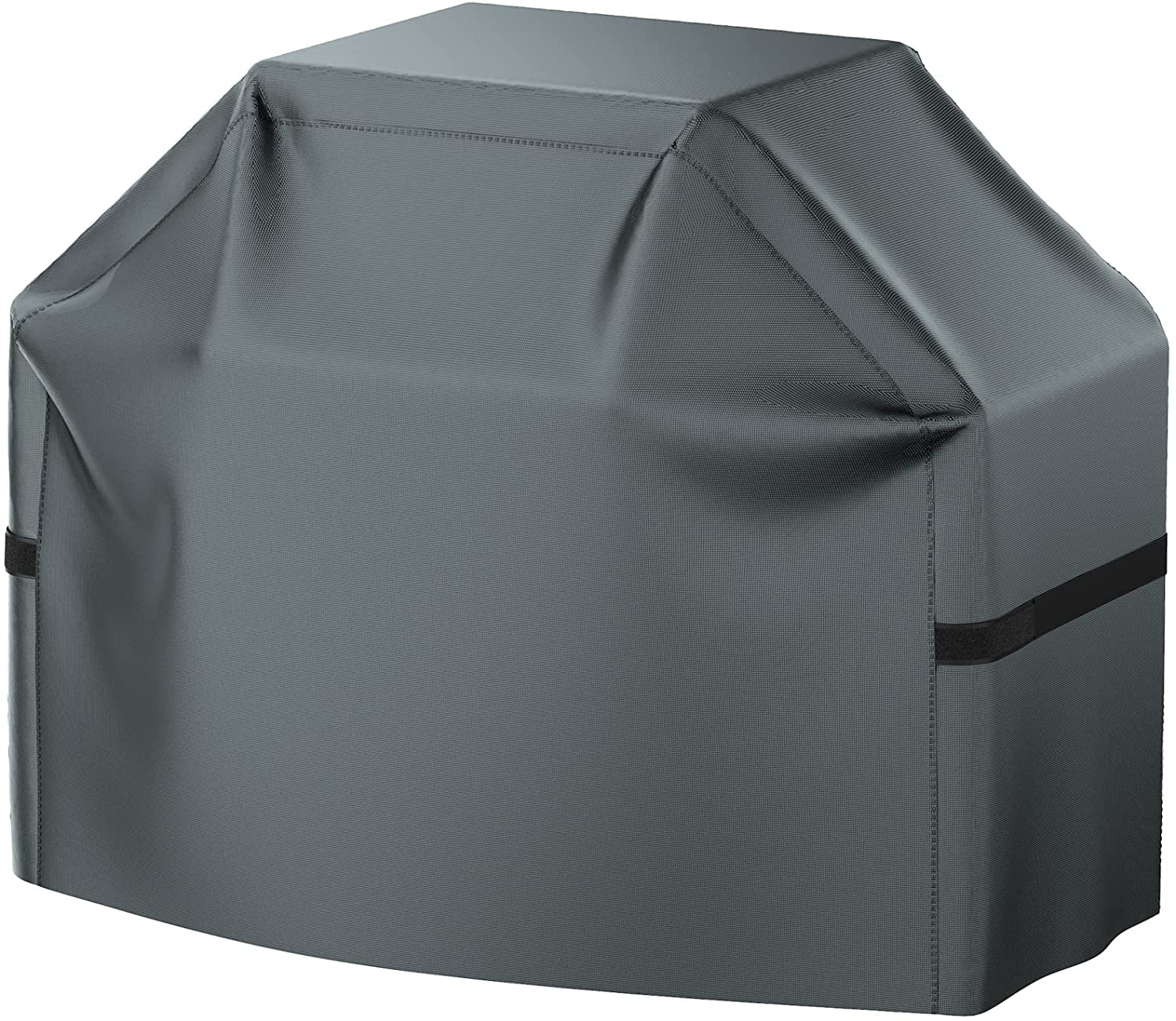 Grill Cover, BBQ Grill Cover, Waterproof, Weather Resistant, Rip-Proof ...