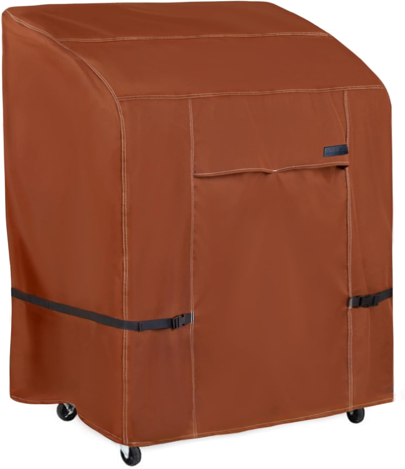 Grill Cover Heavy Duty Waterproof 32 Inch, BBQ Gas Grill Cover for ...