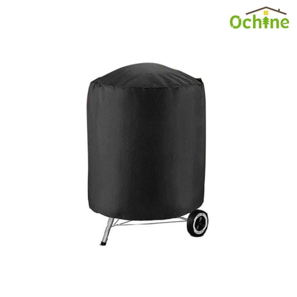 Grill Cover, Heavy Duty Waterproof Barbecue Gas Grill Cover, Fade and ...