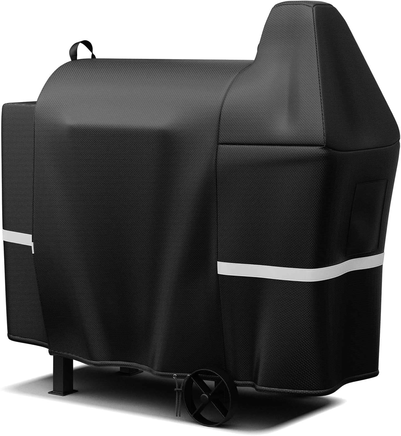 Grill Cover for Pit Boss 820 Deluxe, 850 Pro Series - 820D 820FB 820SC ...
