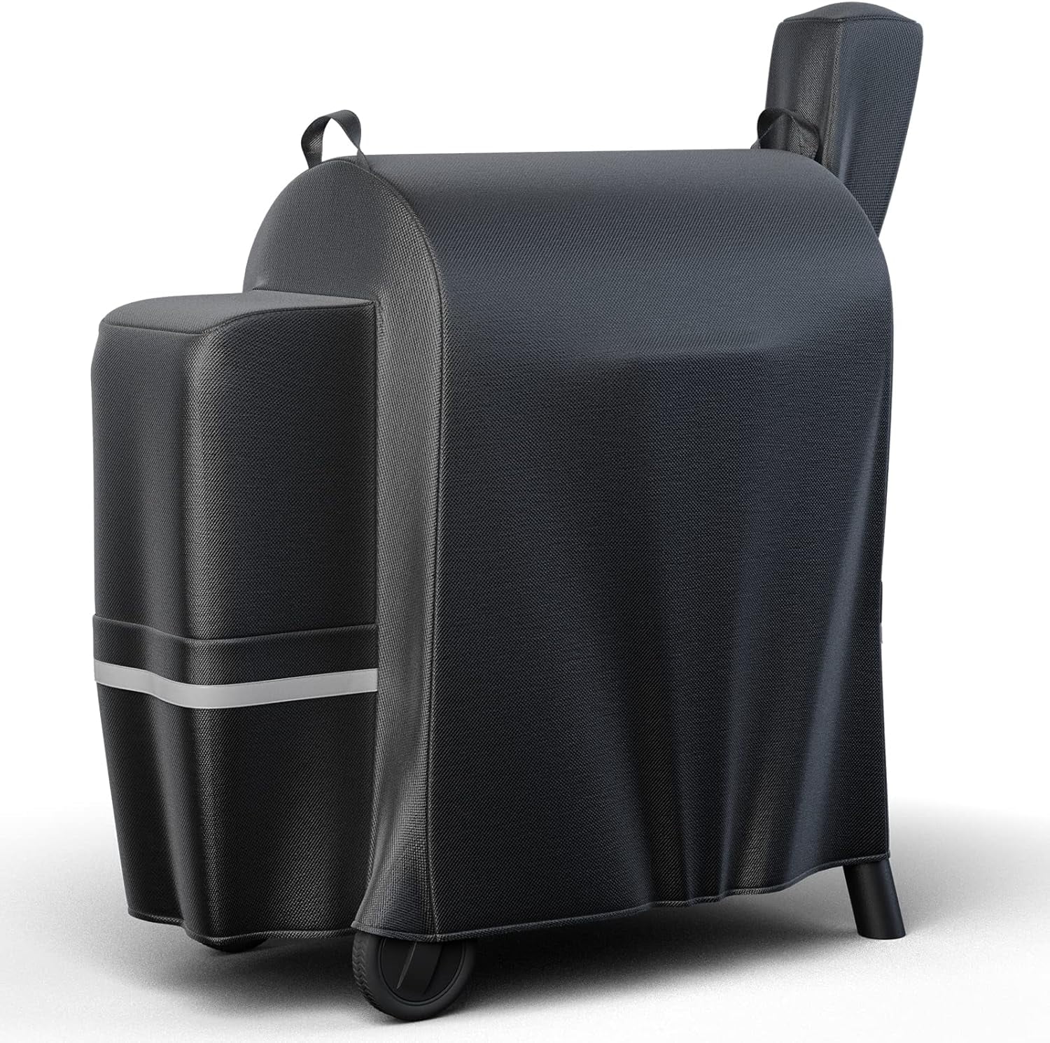 Grill Cover for Traeger Pro 22, Pro 575, Lil' Tex Elite 22, Eastwood 22 ...