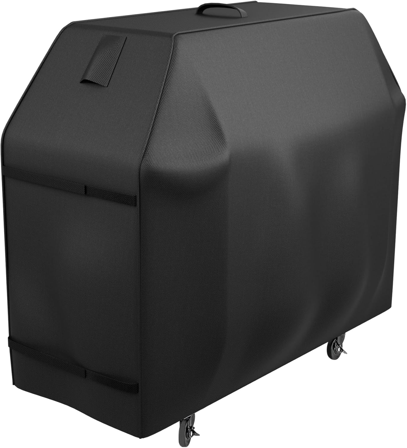 Grill Cover, Water-Resistant 58inch Grill Cover for Outdoor Grill, Rip ...