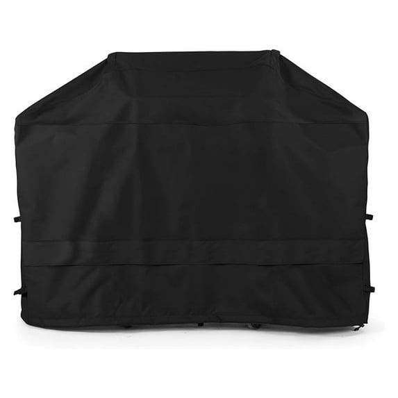 Grill Cover - Weather Resistant Outdoor Cover, Heavy Duty BBQ Covers ...