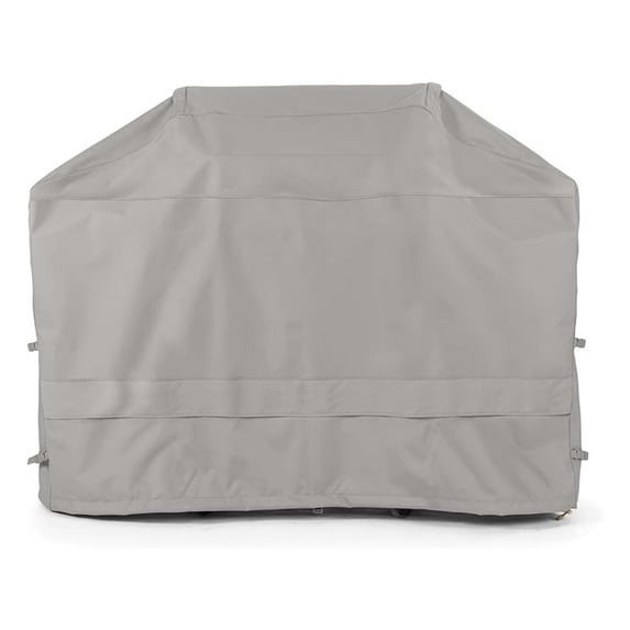 Grill Cover - Weather Resistant Outdoor Cover, Heavy Duty BBQ Covers ...