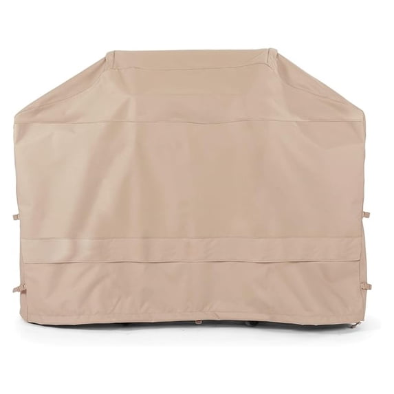 Grill Cover - Weather Resistant Outdoor Cover, Heavy Duty BBQ Covers ...