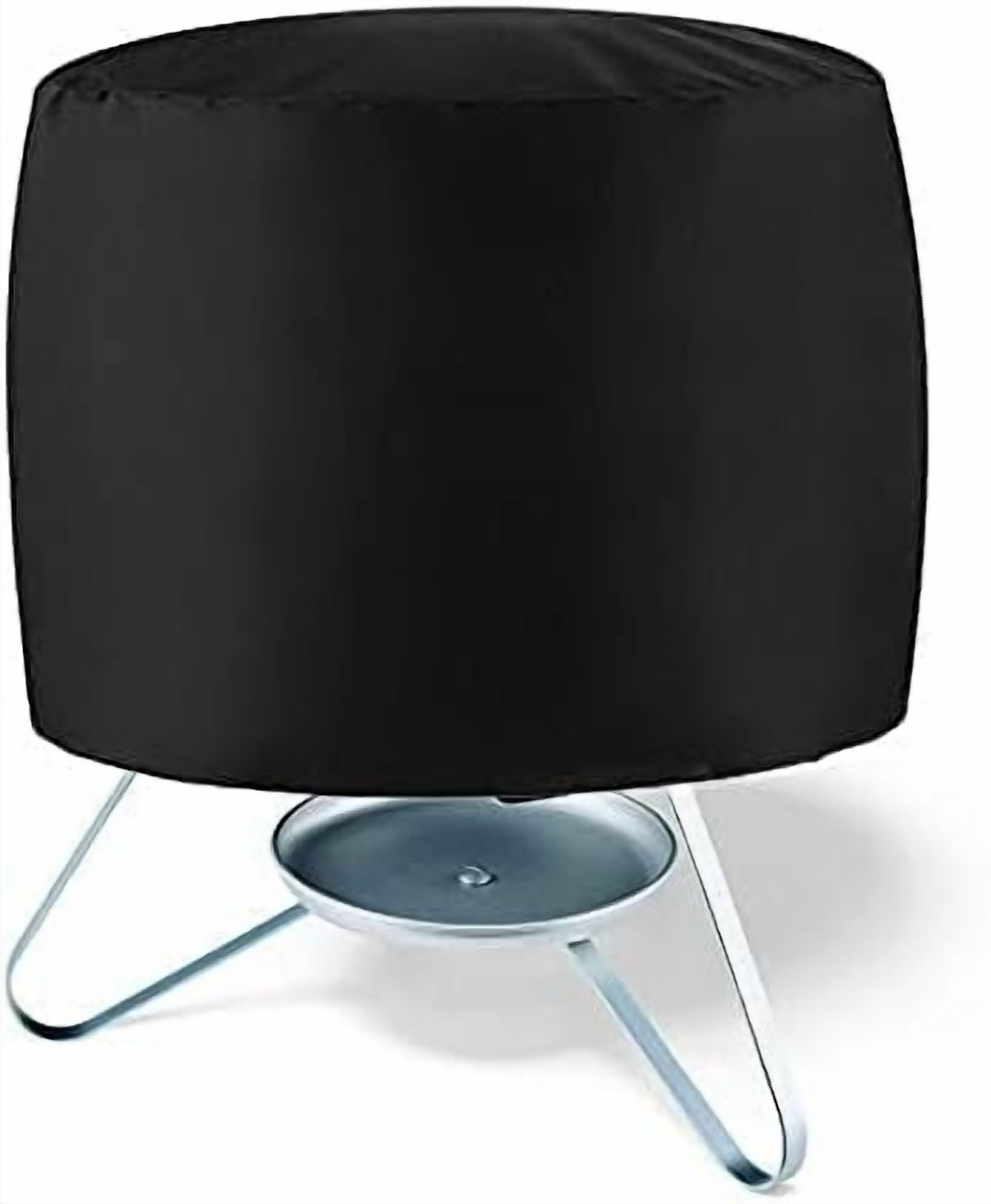 Grill Cover for Weber Jumbo Joe Gold 18 inches Tabletop Model,Grill ...