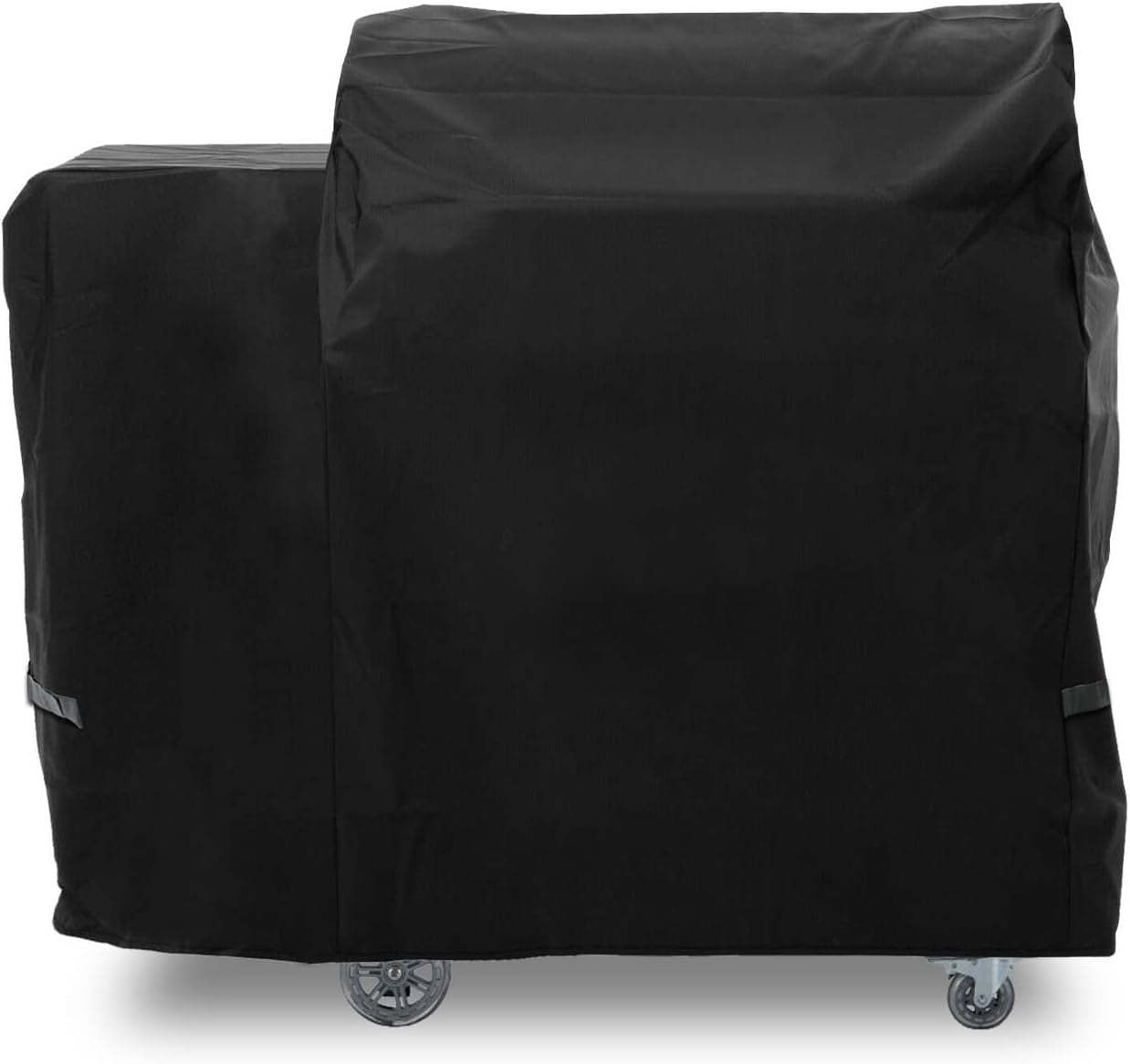 Grill Cover for Rec Tec RT-590 Deck Boss 590 Wood Pellet Grill Smoker ...
