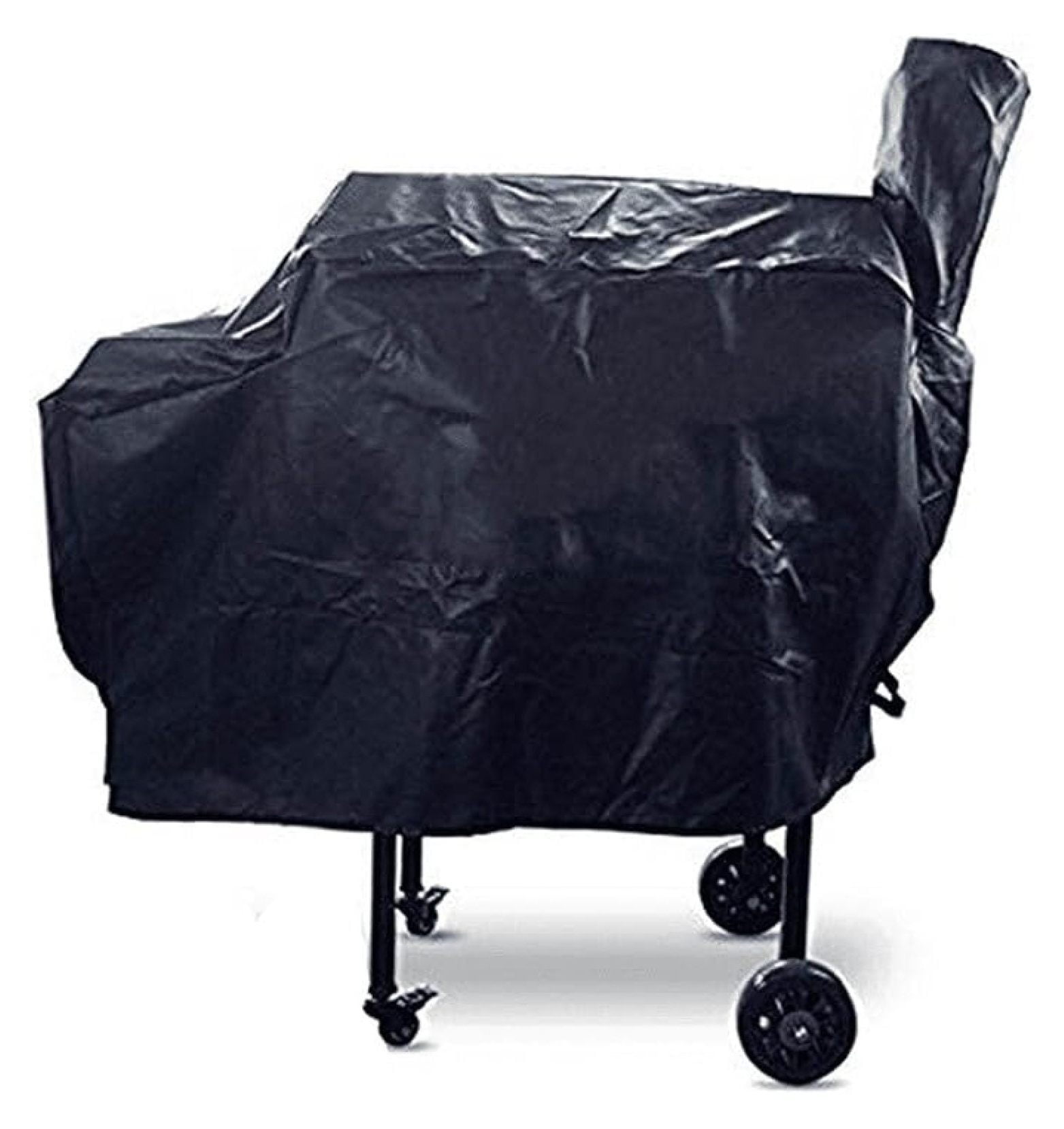 Grill Daniel Boone Grill Cover for Original Model with NO Front Shelf ...