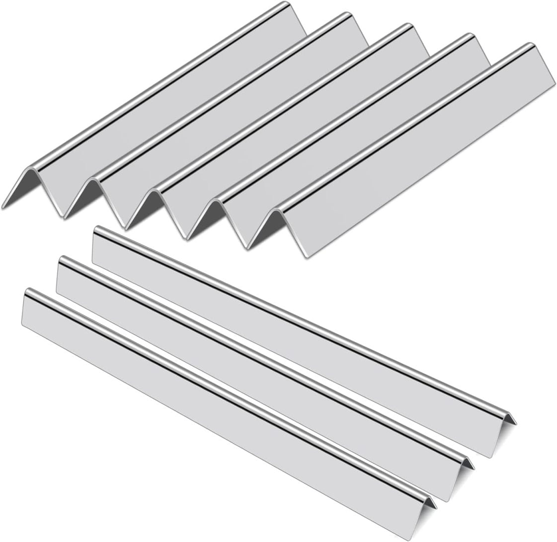 Grill Flavorizer Bars for Weber Summit 400 Series, Summit E/S 440/450 ...