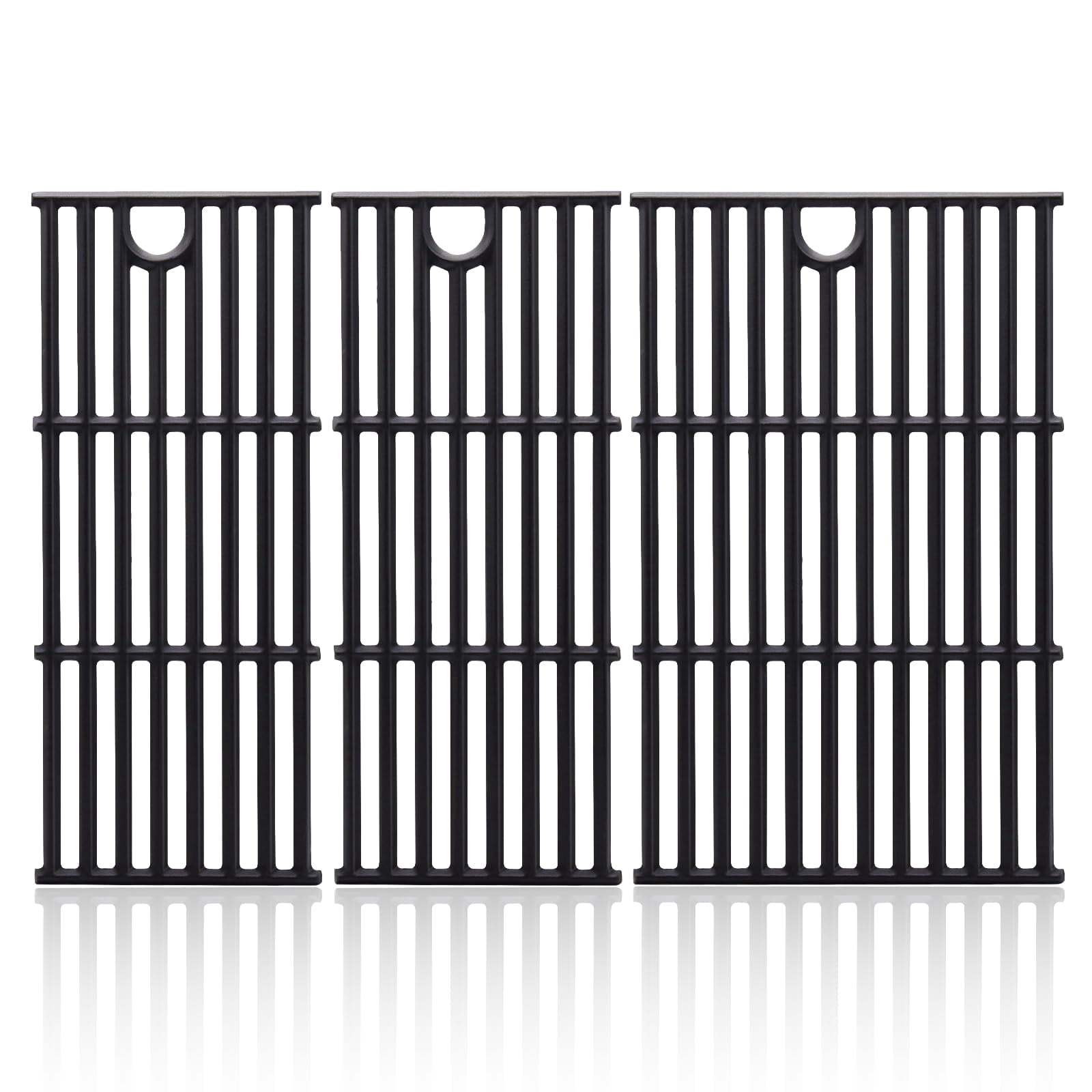 Grill Grates for Charbroil Performance 4 Burner for Char-Broil ...