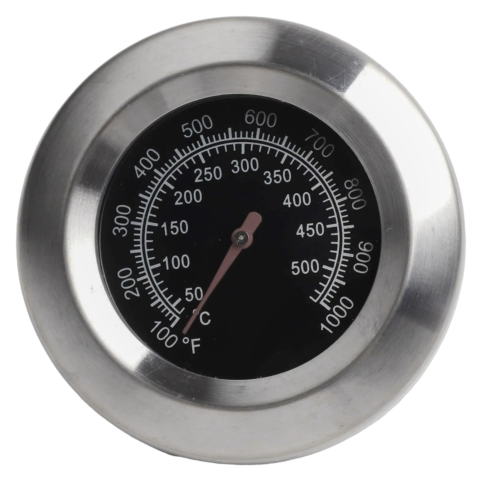 Grill Heat Indicator Thermometer Built To Last With Sturdy Materials ...