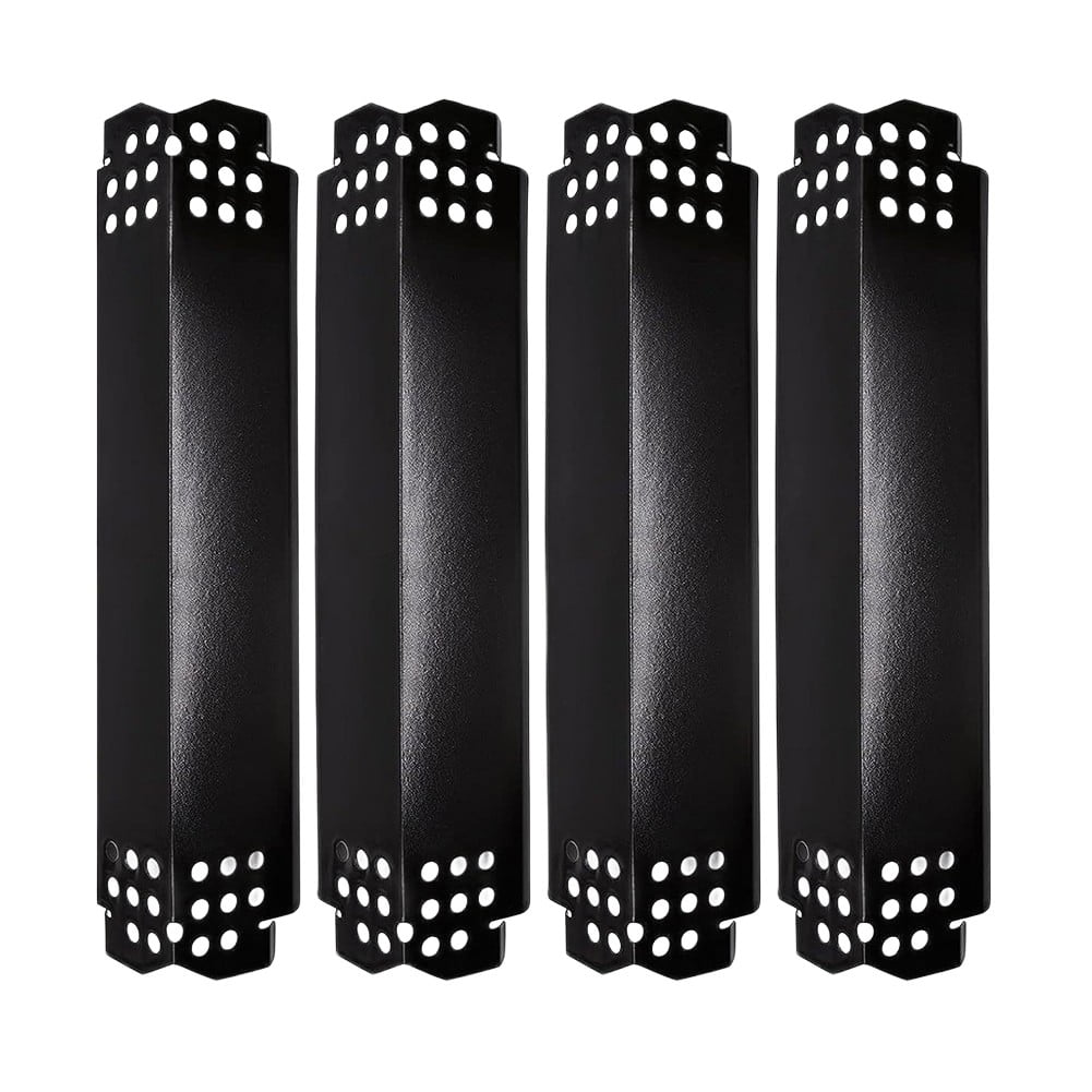 Grill Heat Plates Replacement Parts for Nexgrill Porcelain Steel Burner ...