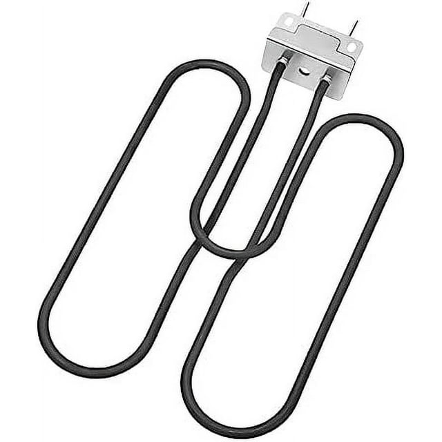 Grill Heating Element Replacement for Weber 80342 80343 65620 Q140 ...
