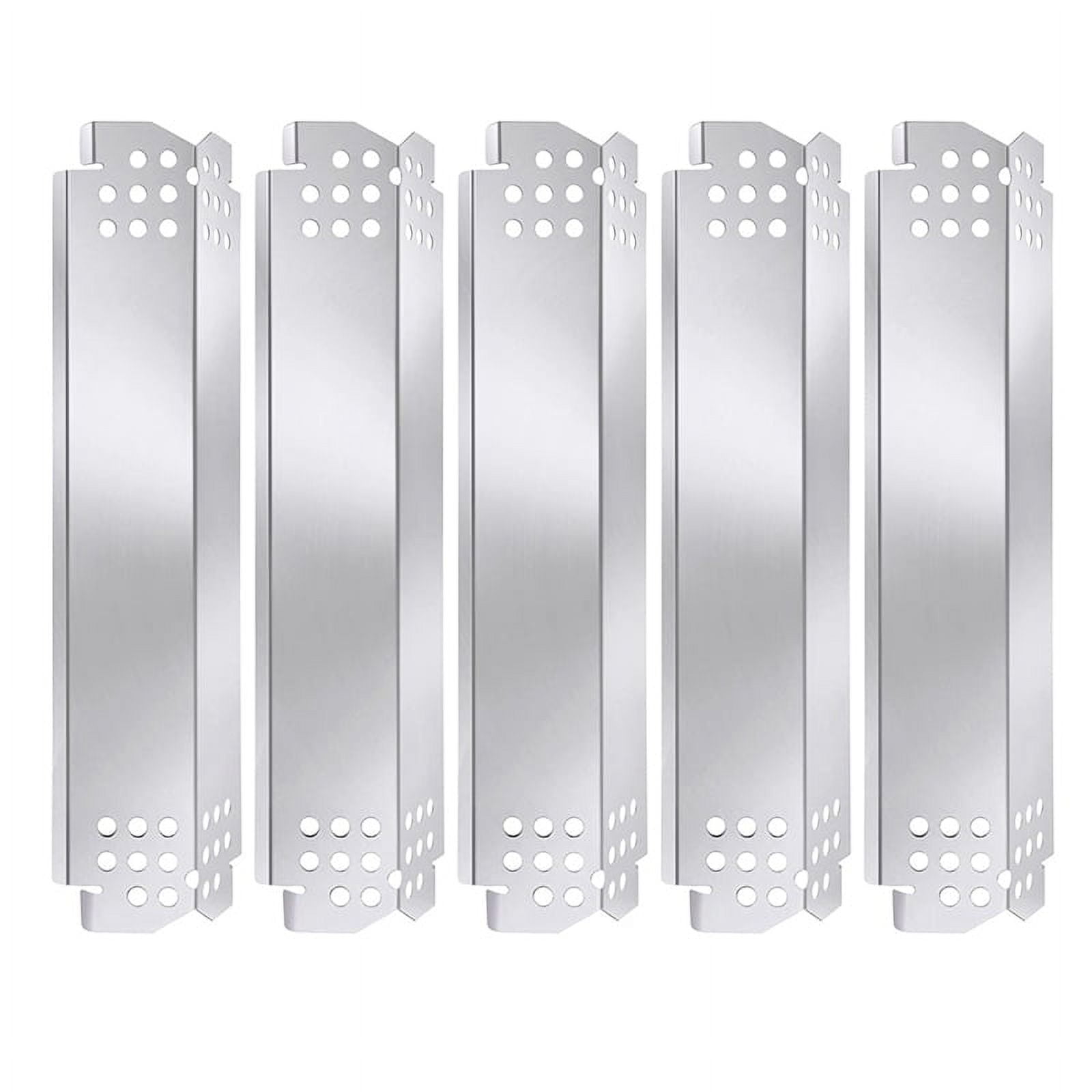 Grill Hot Plate, Fire Barrier Enamel Hot Plate Stainless Steel Grill ...