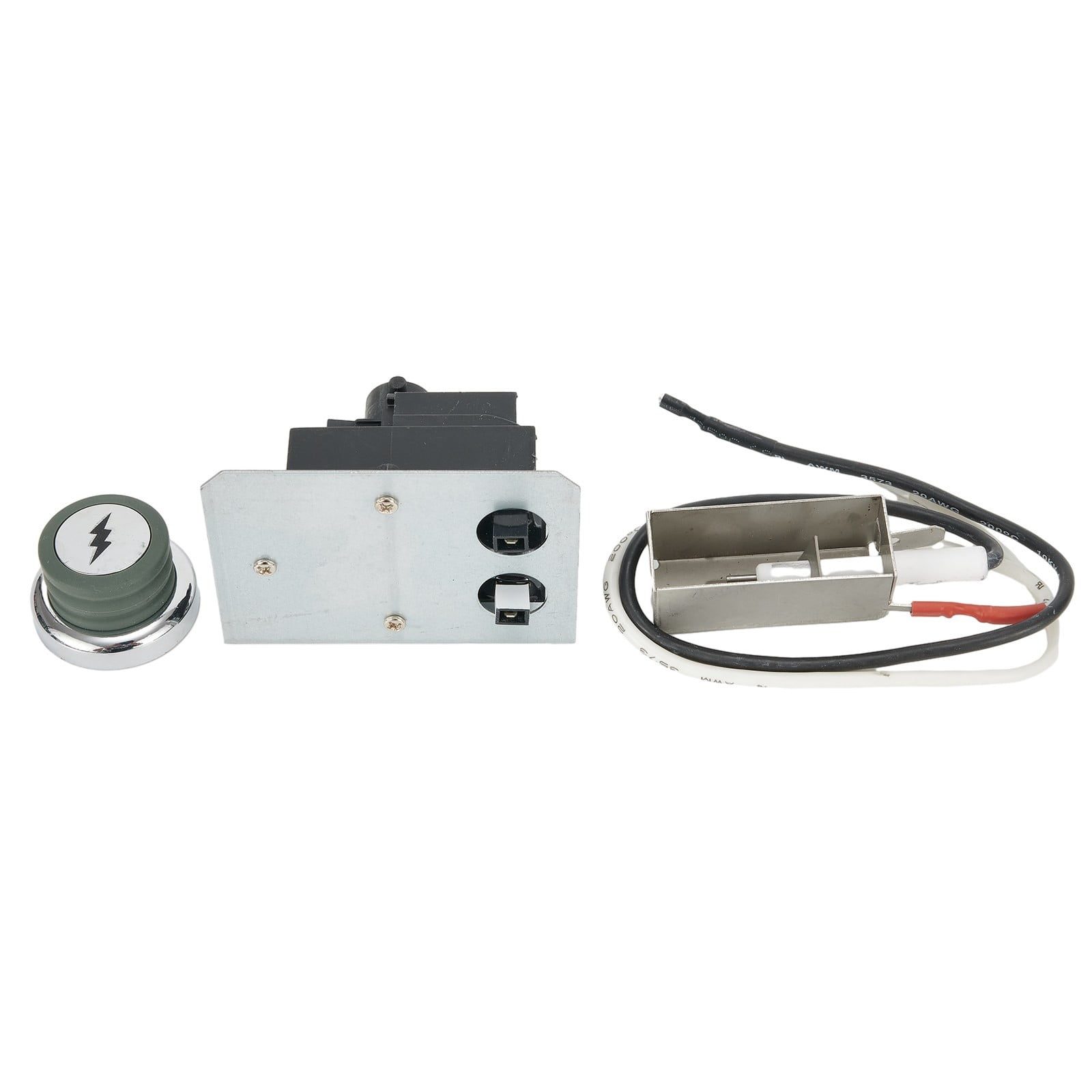 Grill Ignition Kit for Weber Spirit 200 & 300 Series, Compatible with E ...