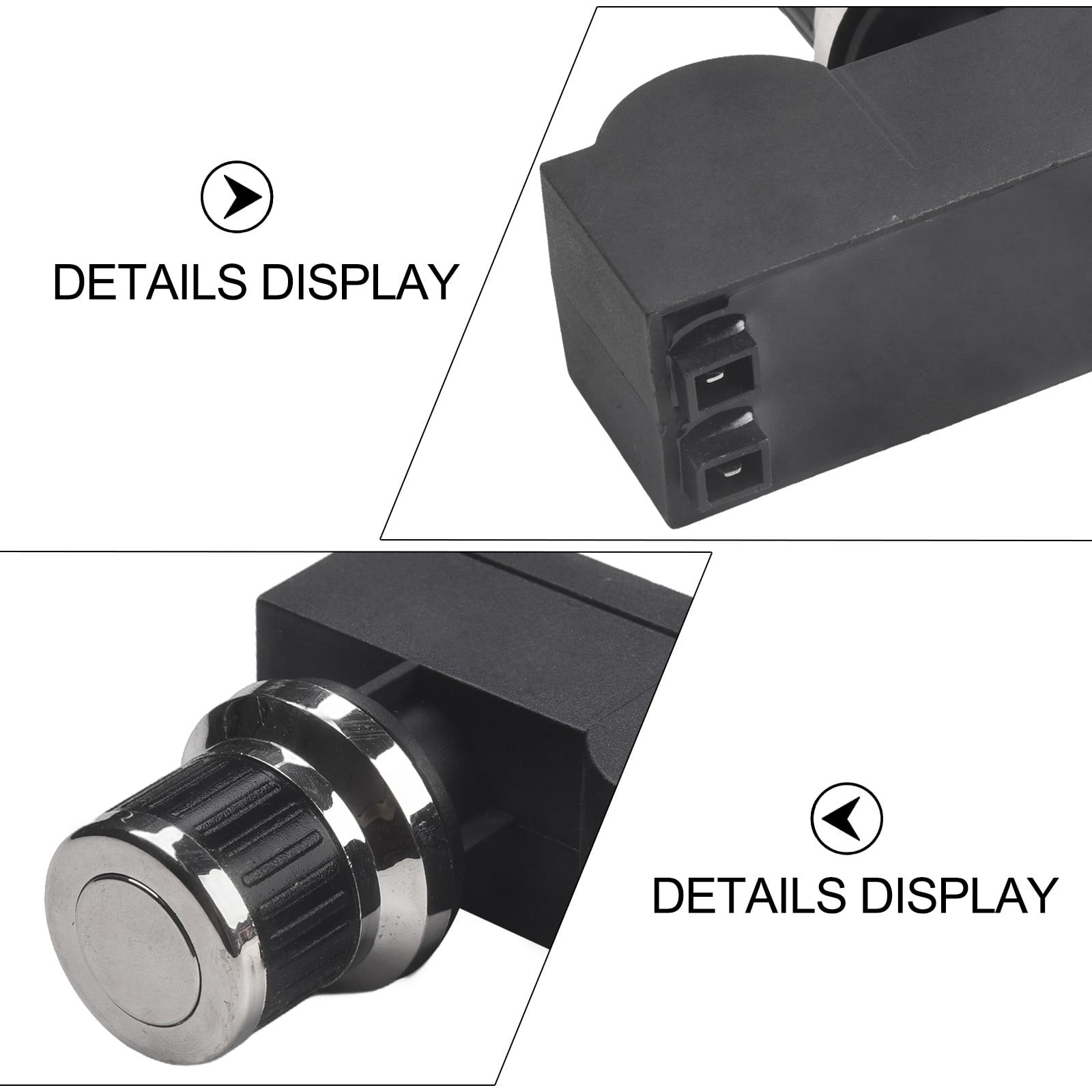 Grill Ignitor Pins Electronic For Blackstone Griddle Ignition Pins Kit ...