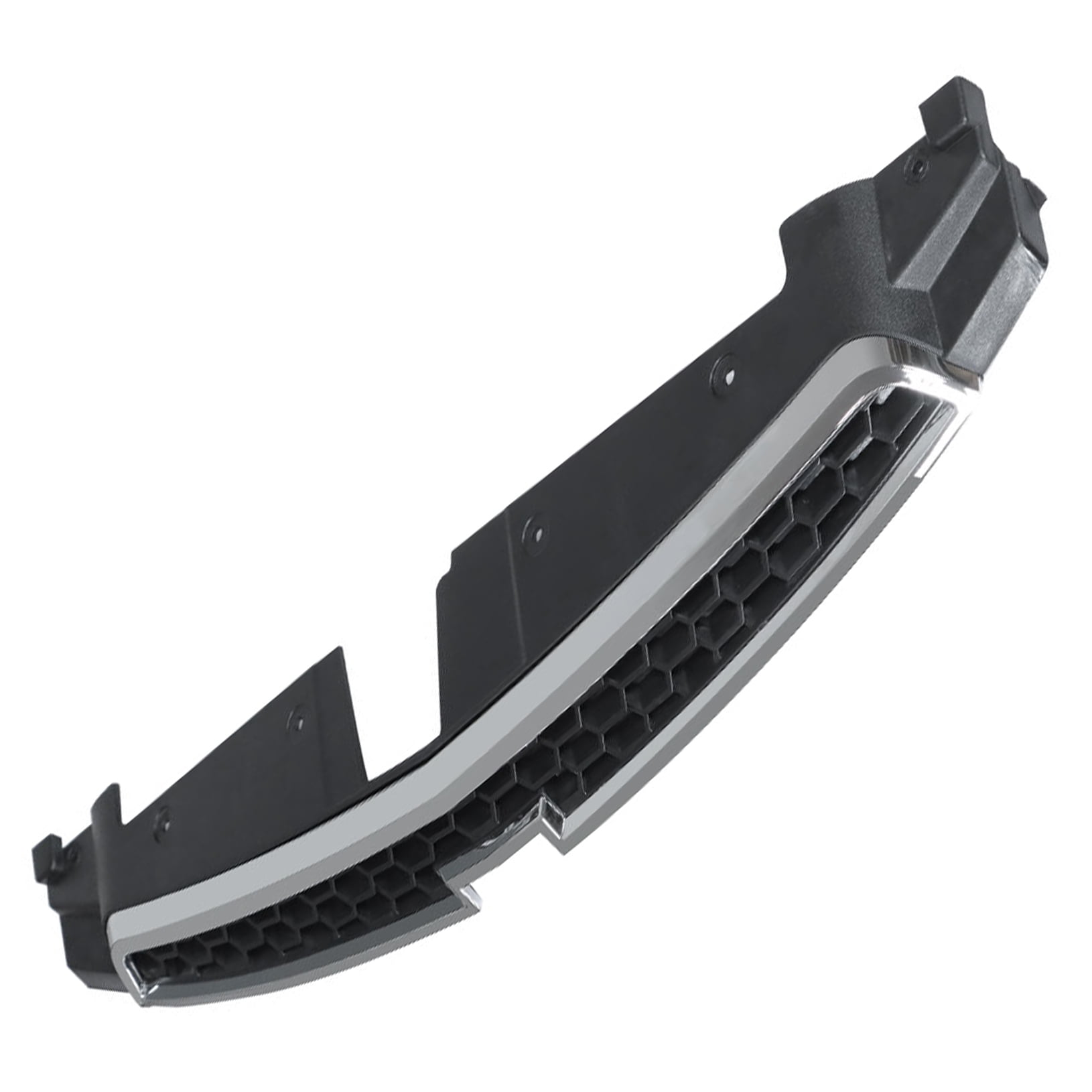 Grill Inserts Front Bumper Grille Replacement for Chevrolet Cruze LT ...