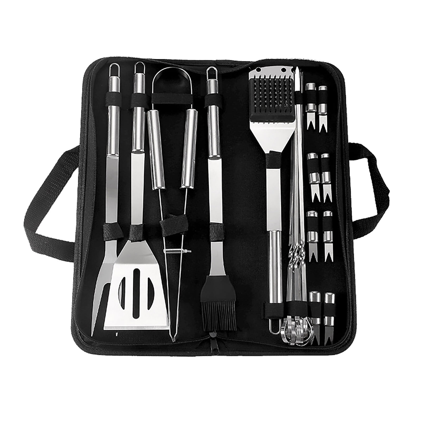 Grill Kit, Grill Set, Grilling Utensil Set, Grilling Accessories, BBQ ...