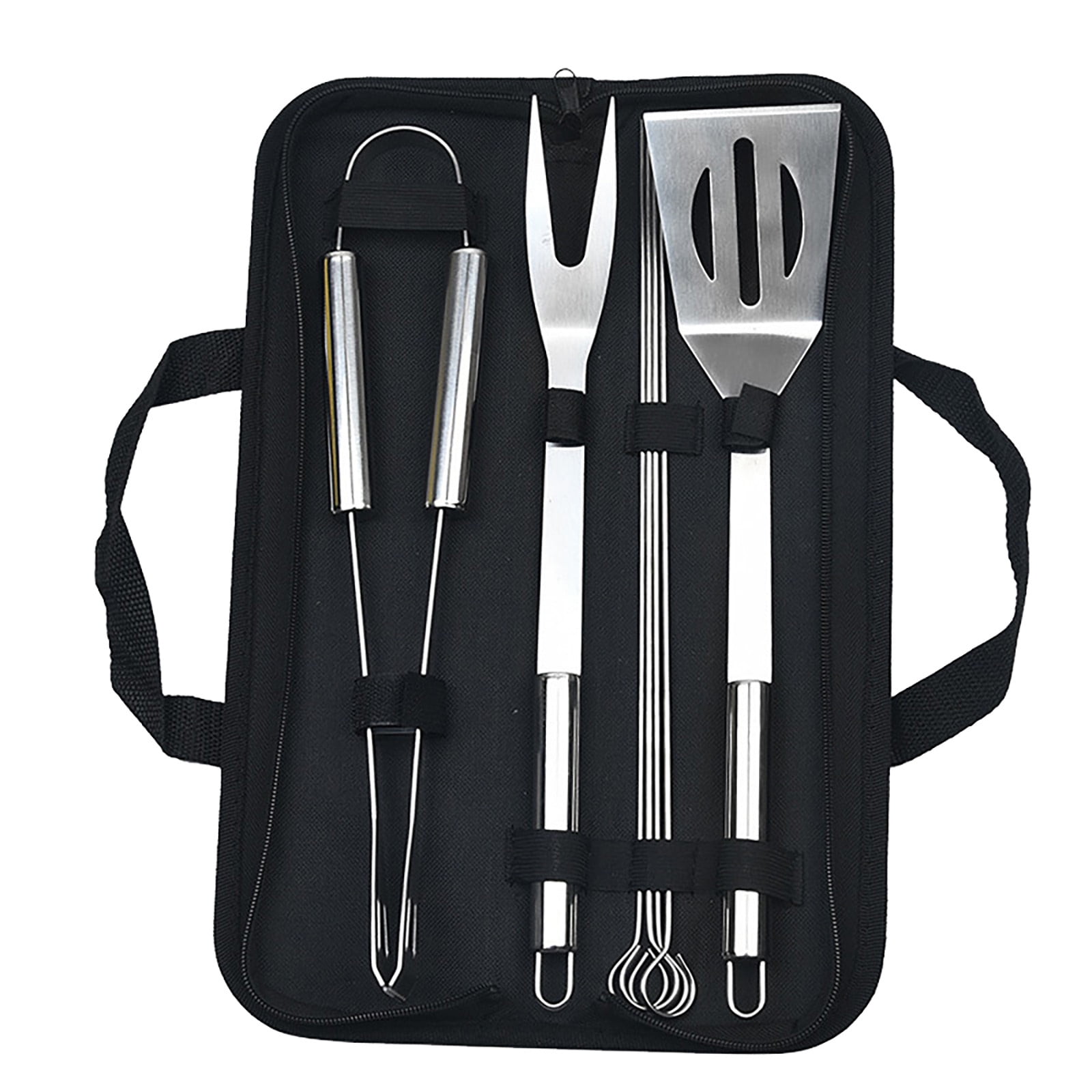 Grill Kit, Grill Set, Grilling Utensil Set, Grilling Accessories, BBQ ...
