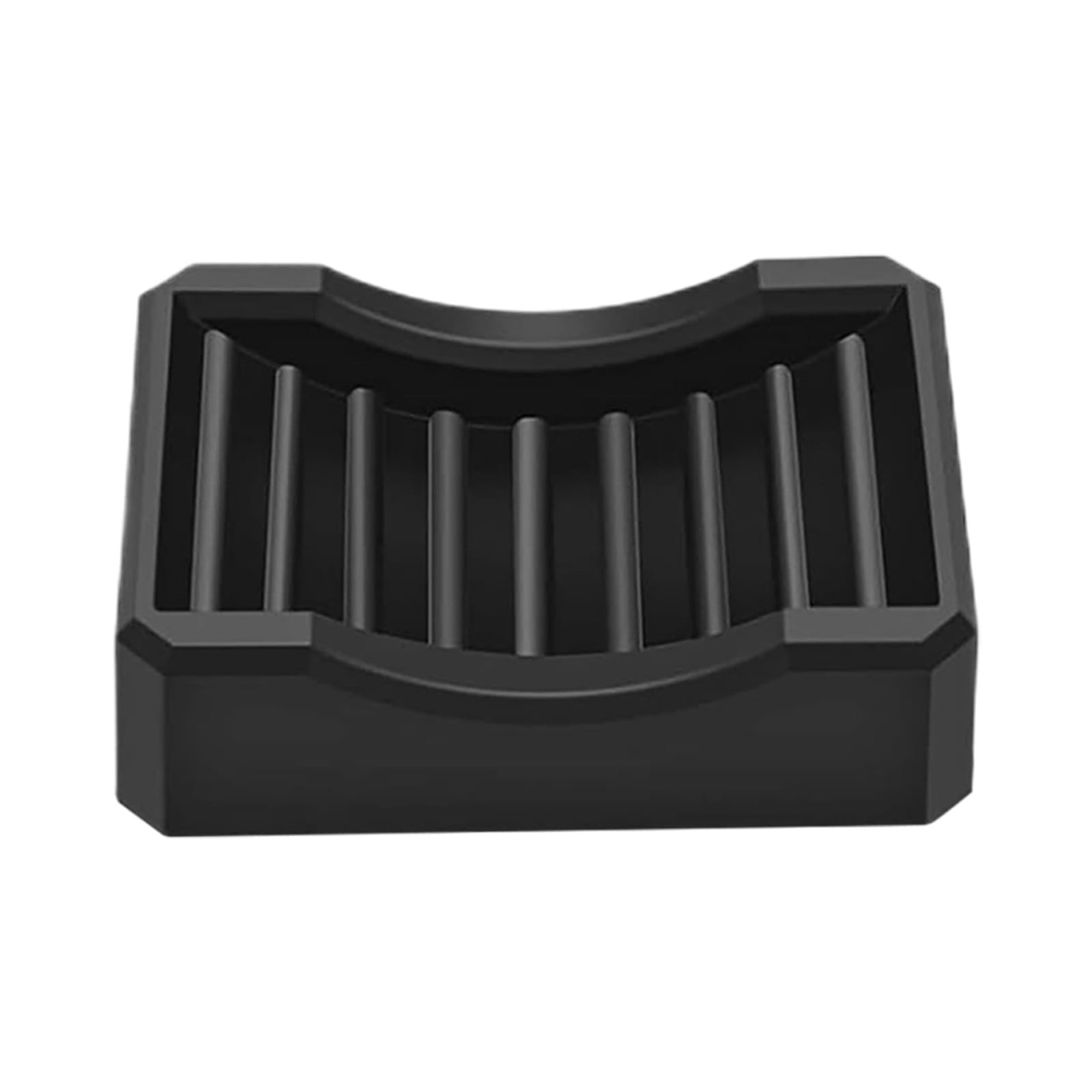 Grill Leveler BBQ Leveling Spacers Heavy Duty Grill Pan Stabilizer ...