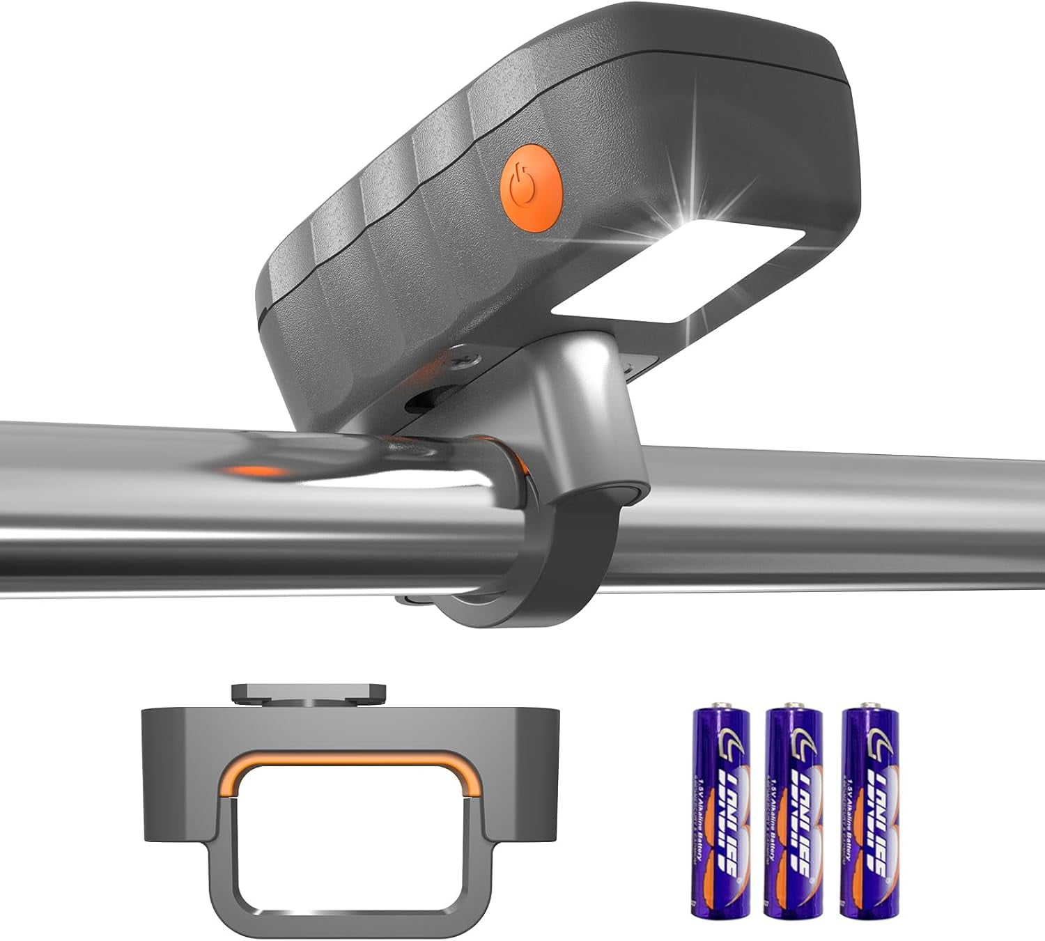 Grill Light Designed for Blackstone Griddle & Weber Grill, Automatic On ...