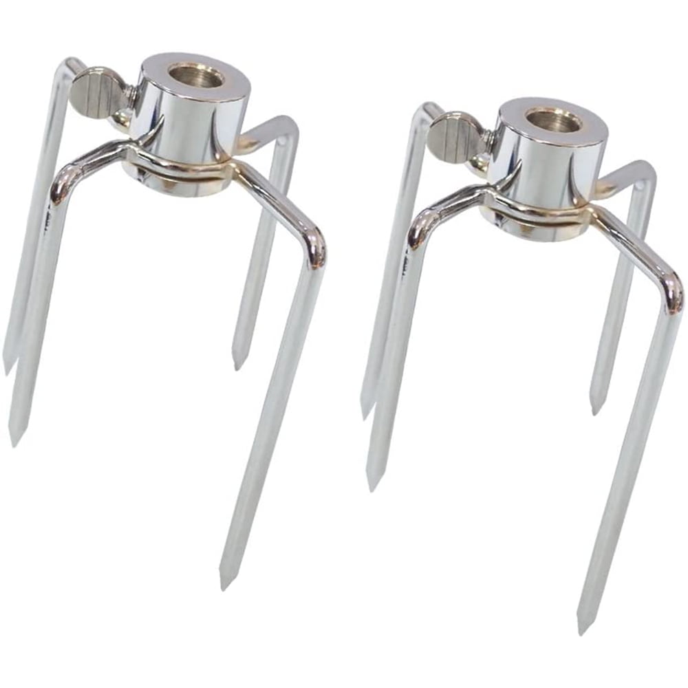 Grill Like A Pro With Our Square Spit Rod Barbecue Forks, Outdoor BBQ ...