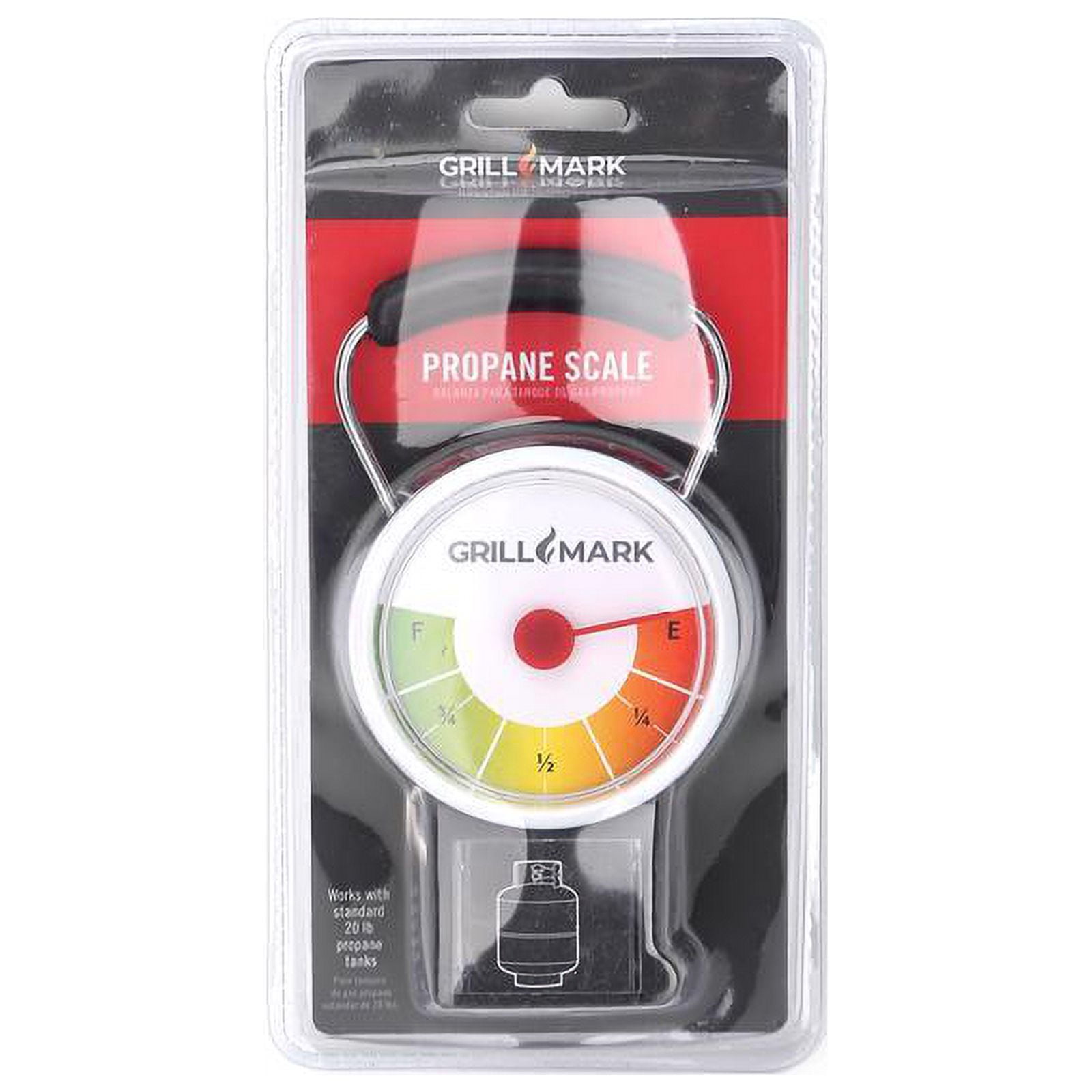 PROPANE TANK SCALE 1PK (Pack of 1) - Walmart.com