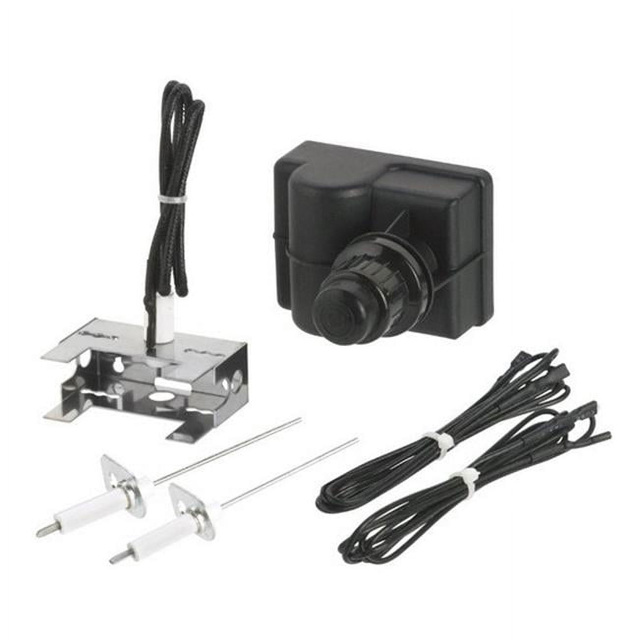 Grill Mark Ignitor Kit 8 in. H x 2-1/2 in. D x 5-1/2 in. W - Walmart.com