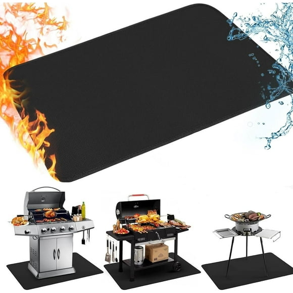 Grill Mats in Grill Accessories - Walmart.com