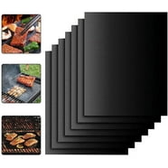 Gotham Steel Non-Stick Copper Grill & Baking Mats, 2 Count - Walmart.com