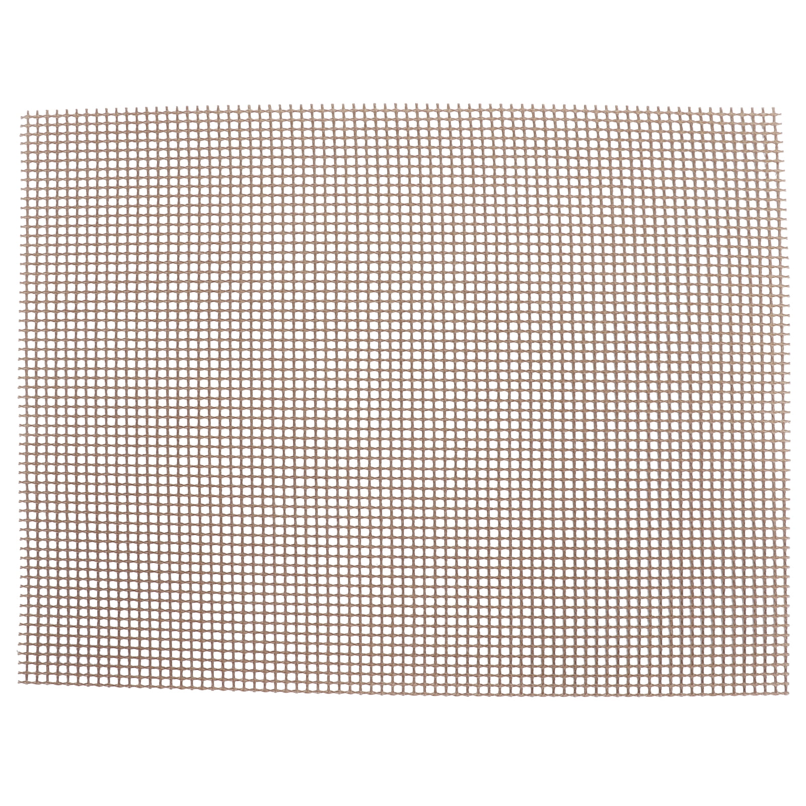 Grill Mesh Mat,Food Grade NonStick Grid Sheet Multifunctional Reusable ...